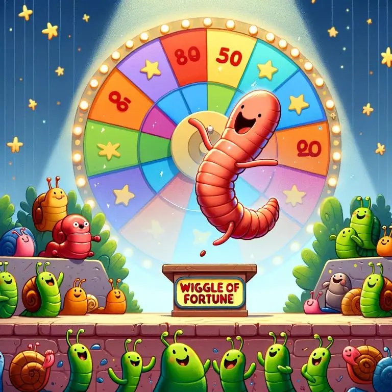 131 Worm Puns That'll Leave You Reeling!