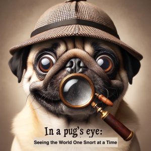 126 Pug Puns That Are Doggone Hilarious!