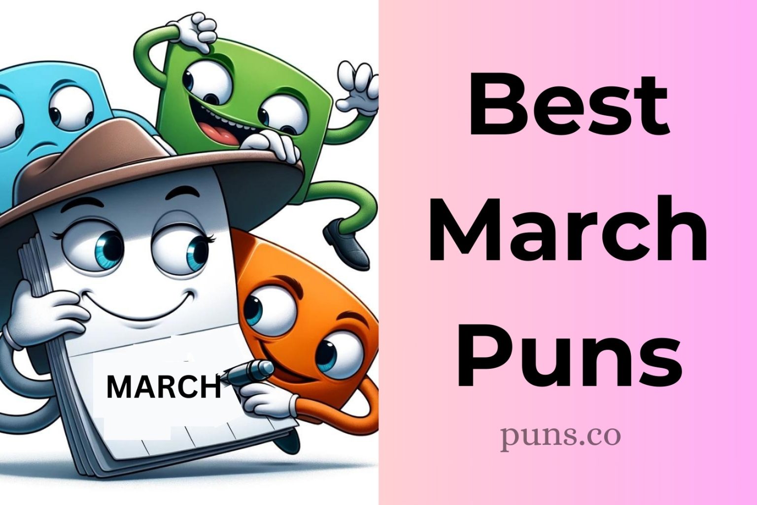 128 May Puns To Have You Blooming With Laughter!