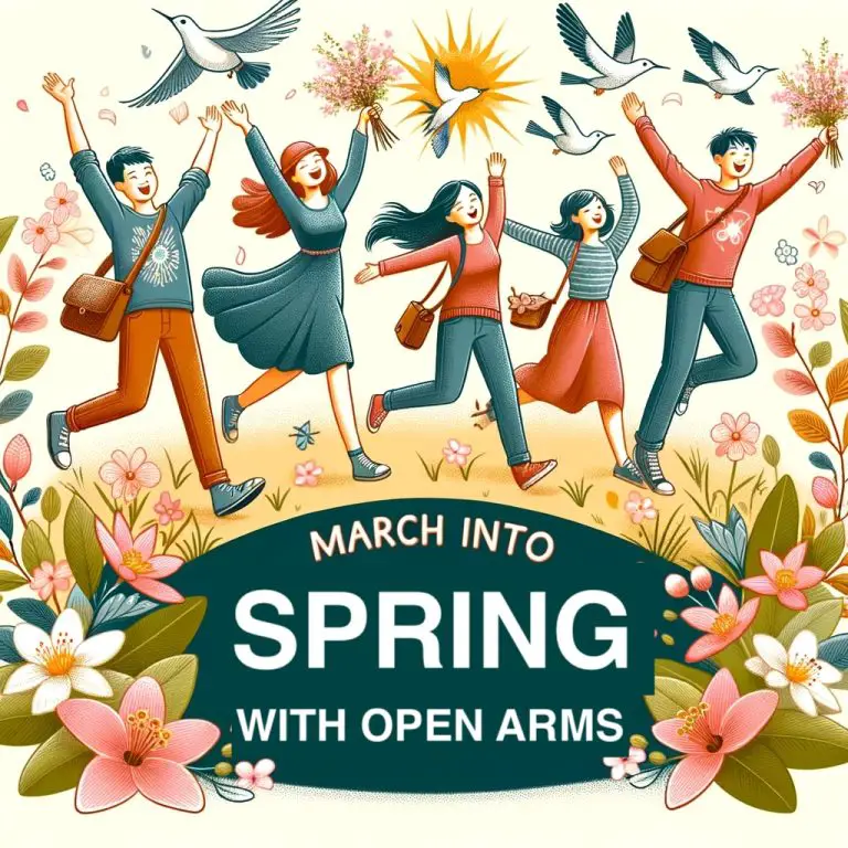 140 March Puns To Have You Marching With Mirth!