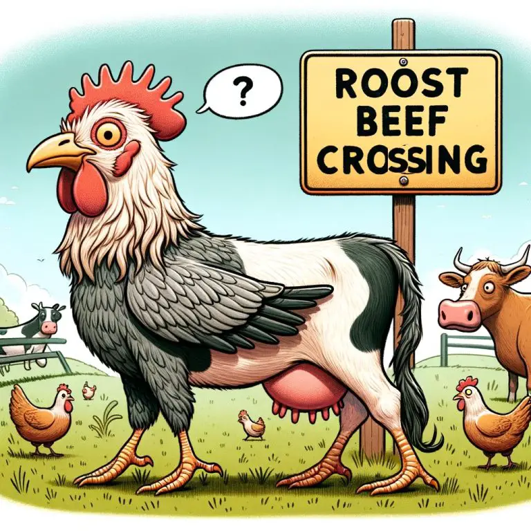 166 Chicken Puns That Are Eggs-traordinary!