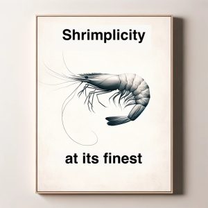 150 Shrimp Puns That'll Make You Claw-some!