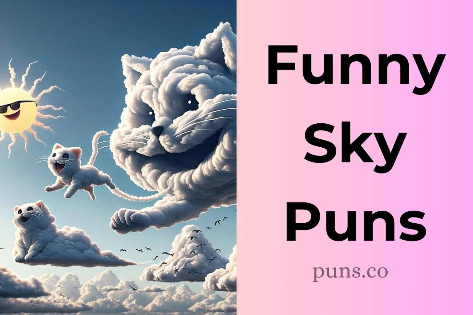70 Picture Puns That Prove Humor Can Be Visual!