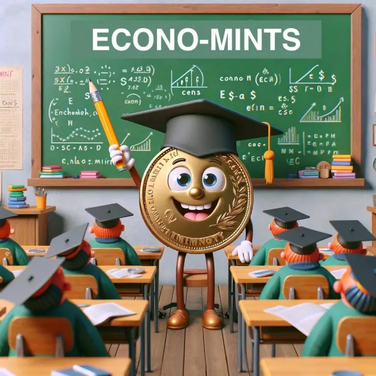 114 Coin Puns That Are Absolutely Cent-sational!