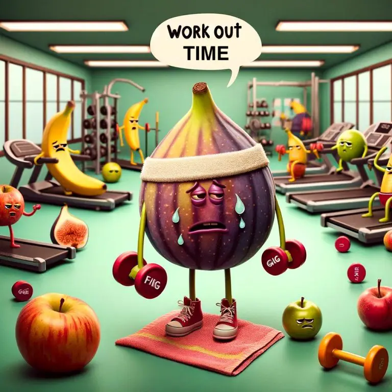 132 Fig Puns To Fig-ure Out the Funniest Side of Life!