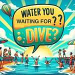 150 Water Puns To Leave You Splashing With Laughter!