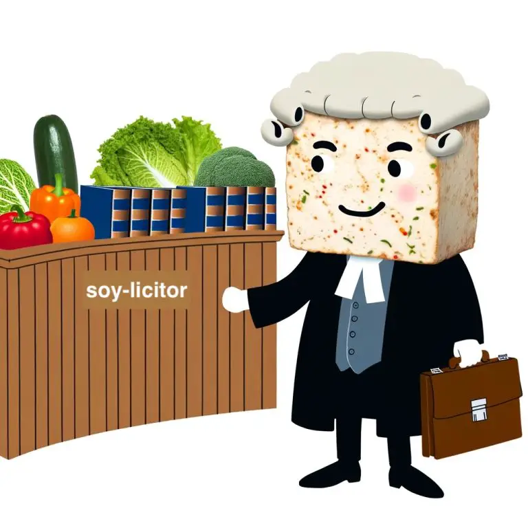 128 Tofu Puns That Are Un-brie-lievably Hilarious!