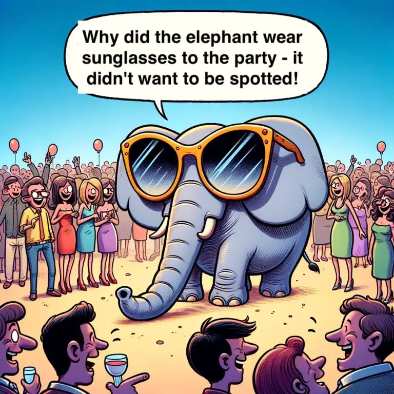 160 Elephant Puns That Pack A Mighty Trunk!