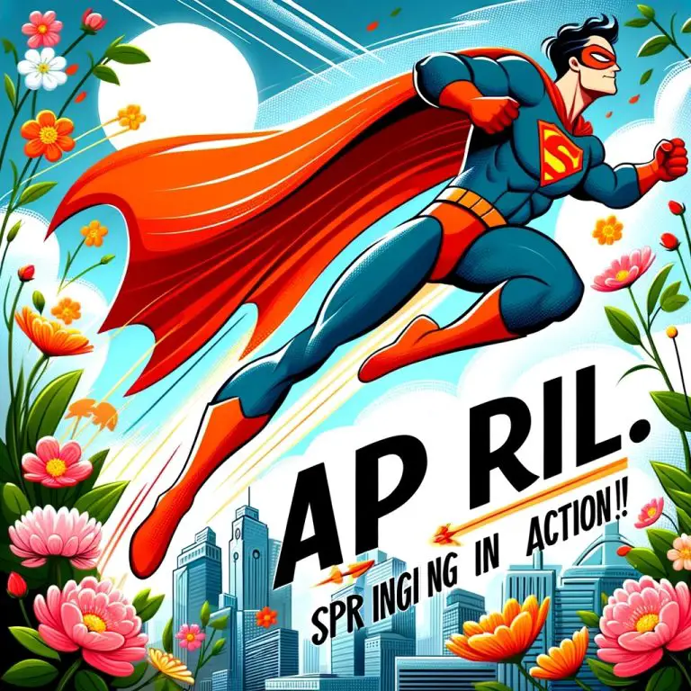 161 April Puns To Have You Smiling All Month Long!