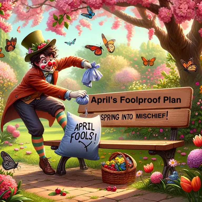 161 April Puns To Have You Smiling All Month Long!