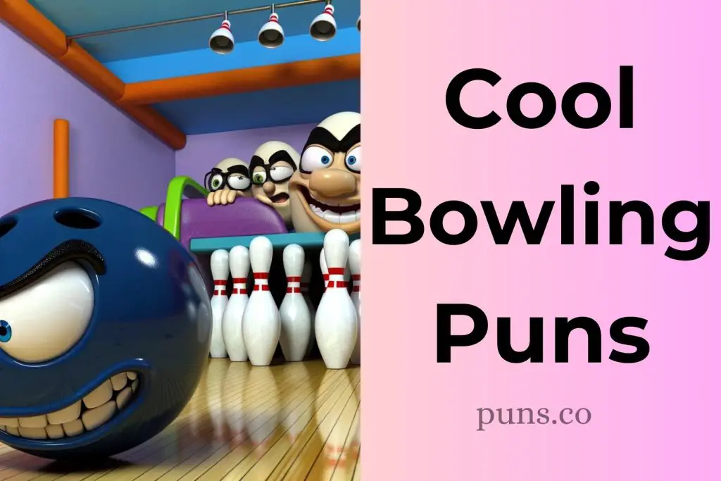 151 Bowling Puns That’ll Spare No Funny Bone!