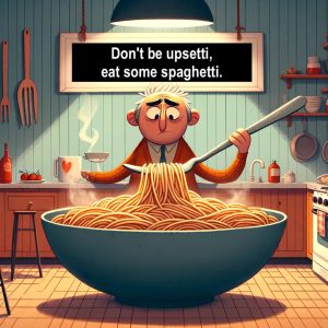 165 Pasta Puns That Are Pasta-tively Perfect!