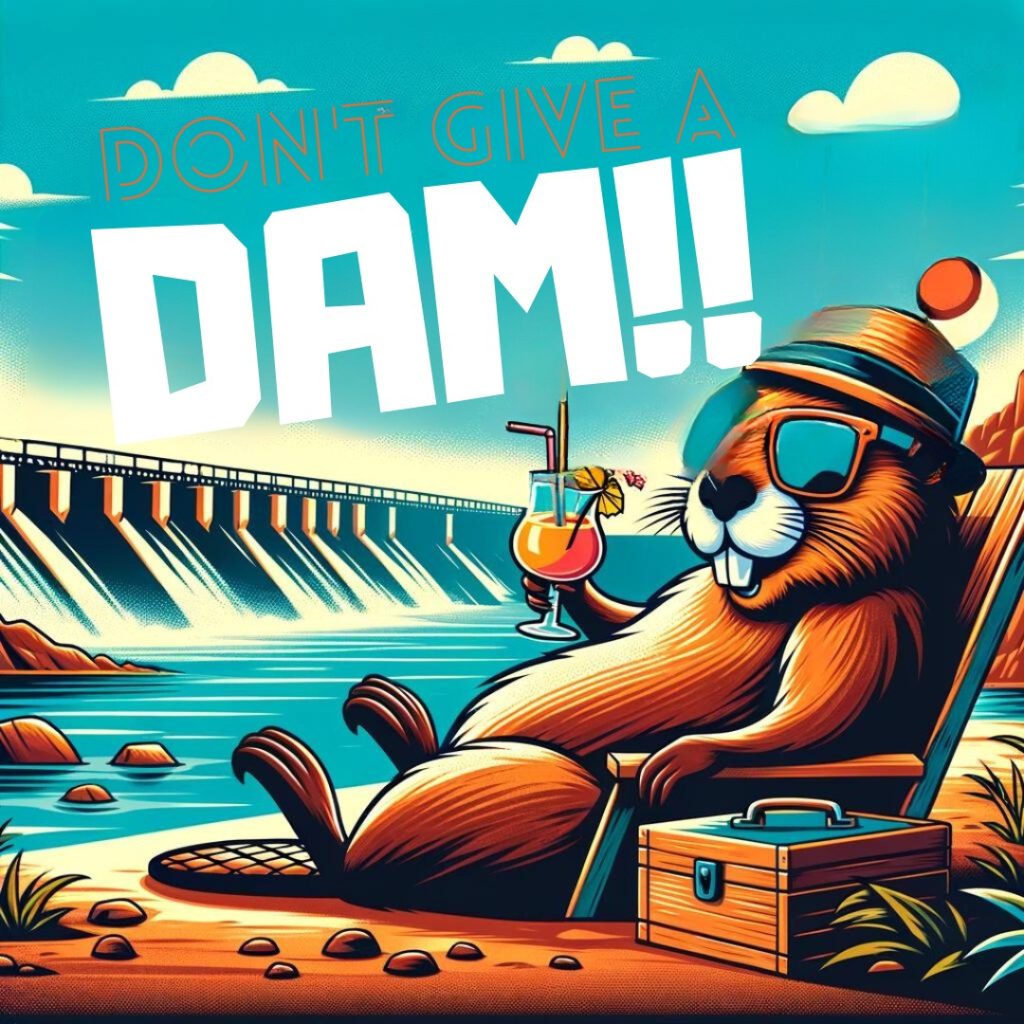 183 Dam Puns That Will Flood Your Funny Bone!