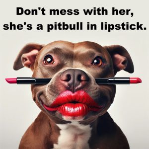 157 Pitbull Puns for a Furry-Friendly Laugh Riot!