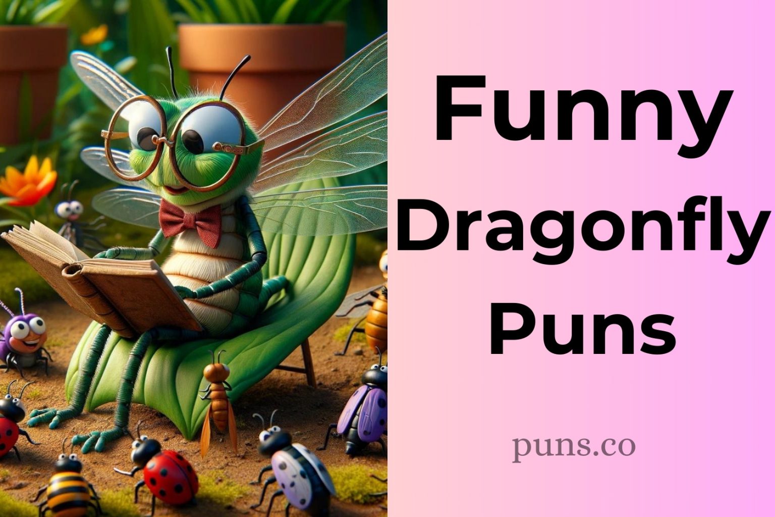 143 Spider Puns That'll Have You Spinning With Laughter!