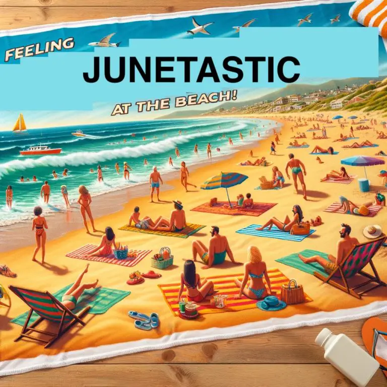 159 June Puns To Have You Laughing All Summer Long!