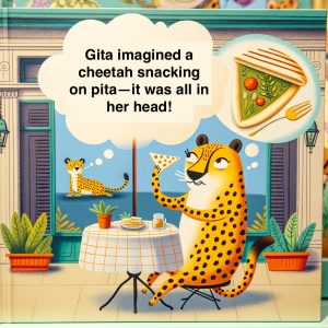 119 Cheetah Puns to Make Your Day Roar-some!