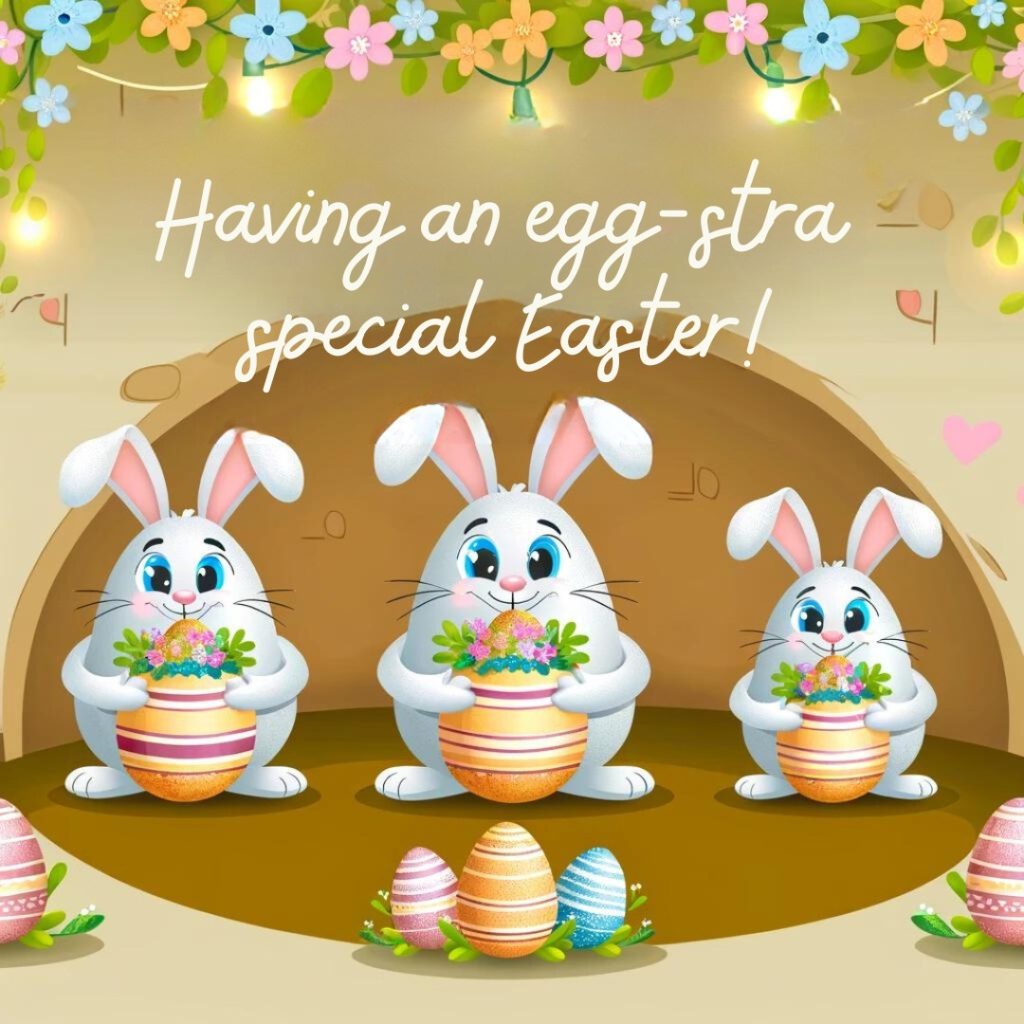 167 Easter Puns for Your Holiday Laughs!