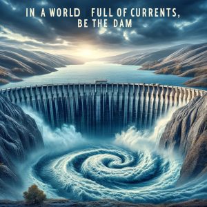 183 Dam Puns That Will Flood Your Funny Bone!