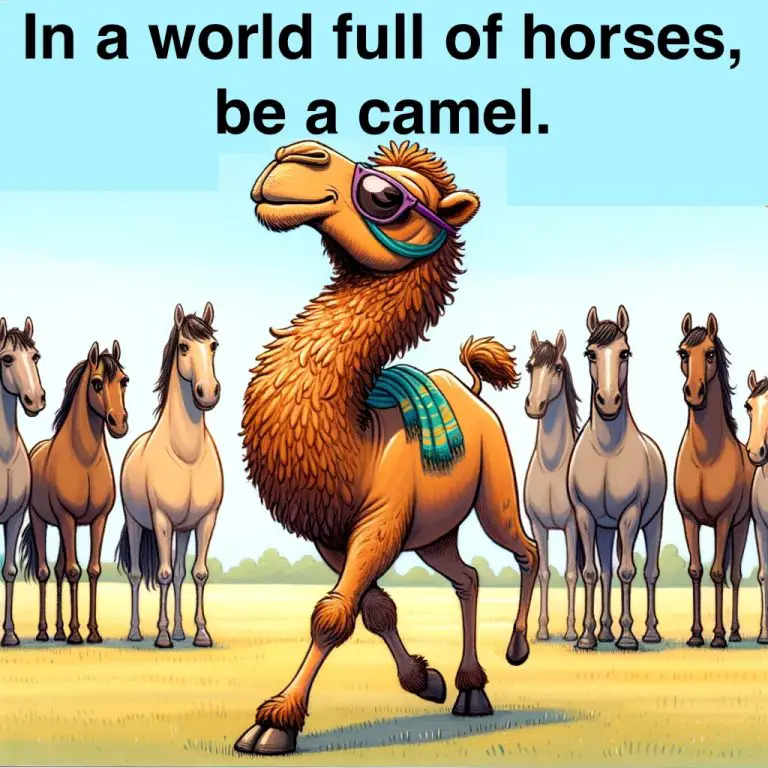 127 Camel Puns to Have You Humpin' with Laughter!