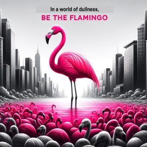 150 Flamingo Puns That Will Have You Tickled Pink!