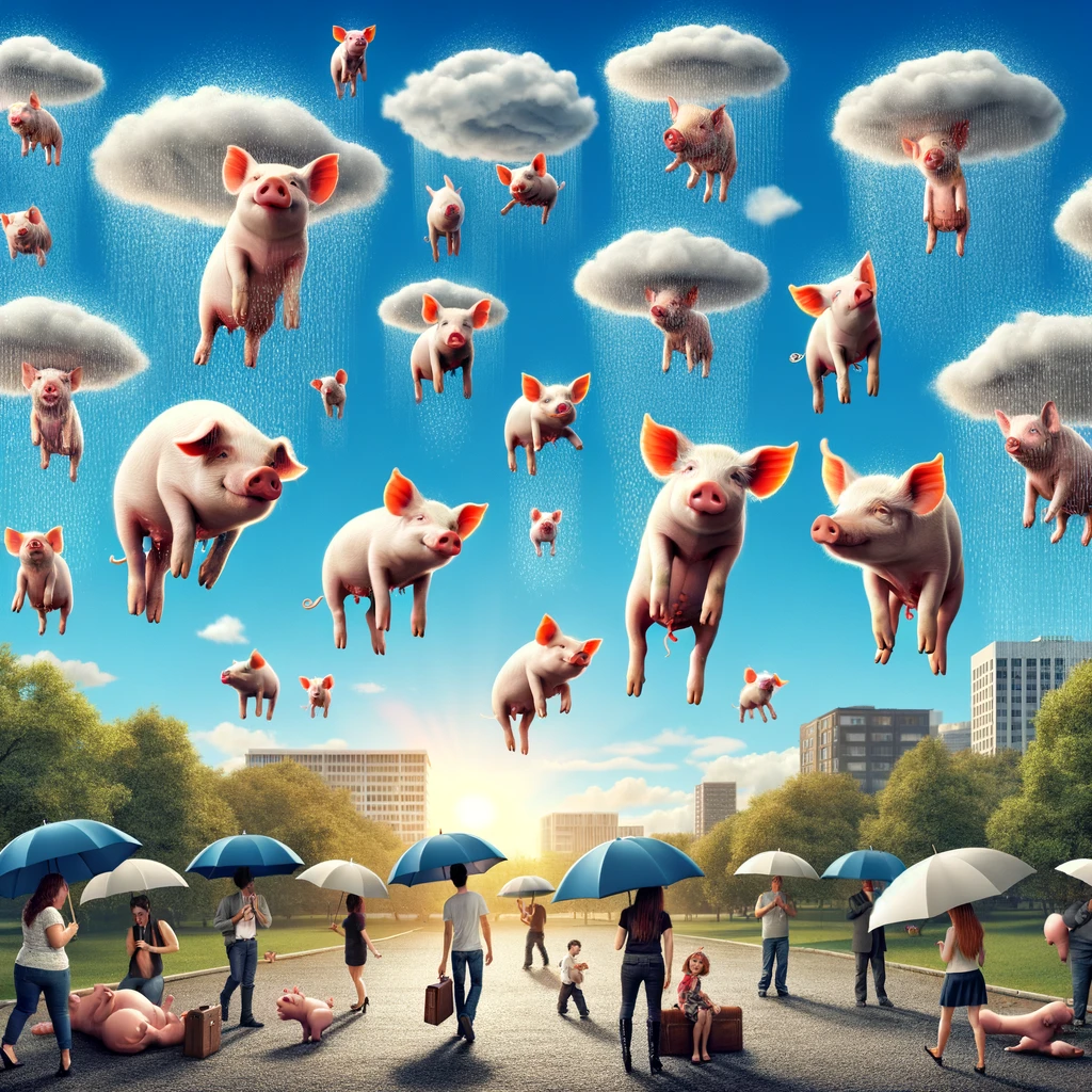 150 Pig Puns To Have You Oinking For More!