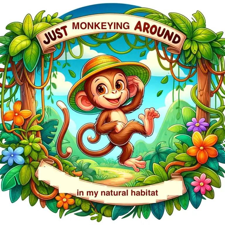 146 Monkey Puns That Will Make You Go Bananas!