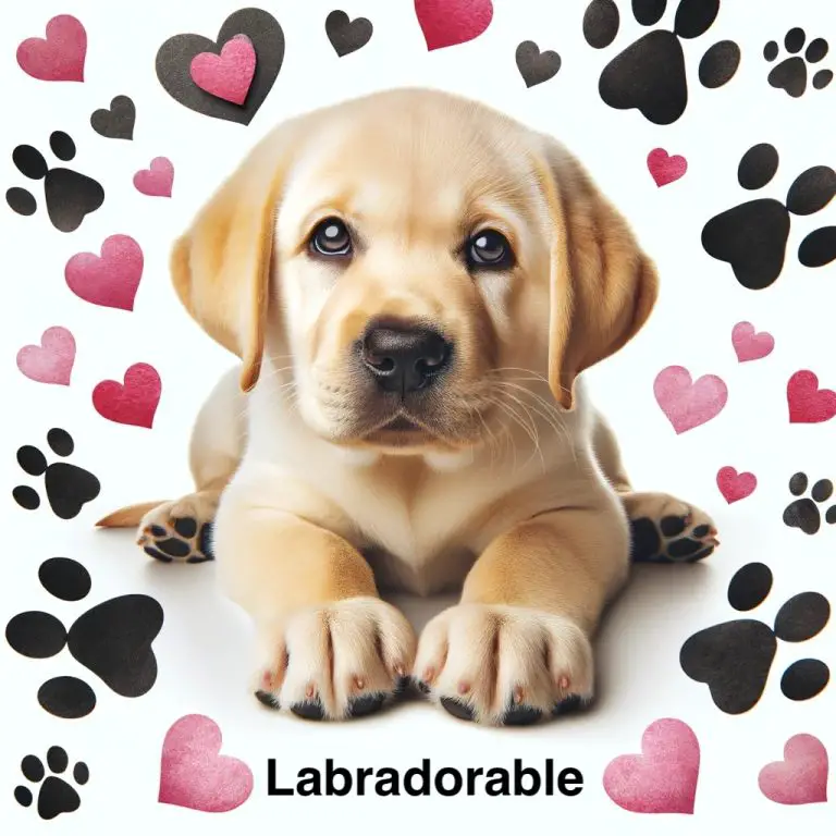 117 Labrador Puns to Make You Howl With Delight!