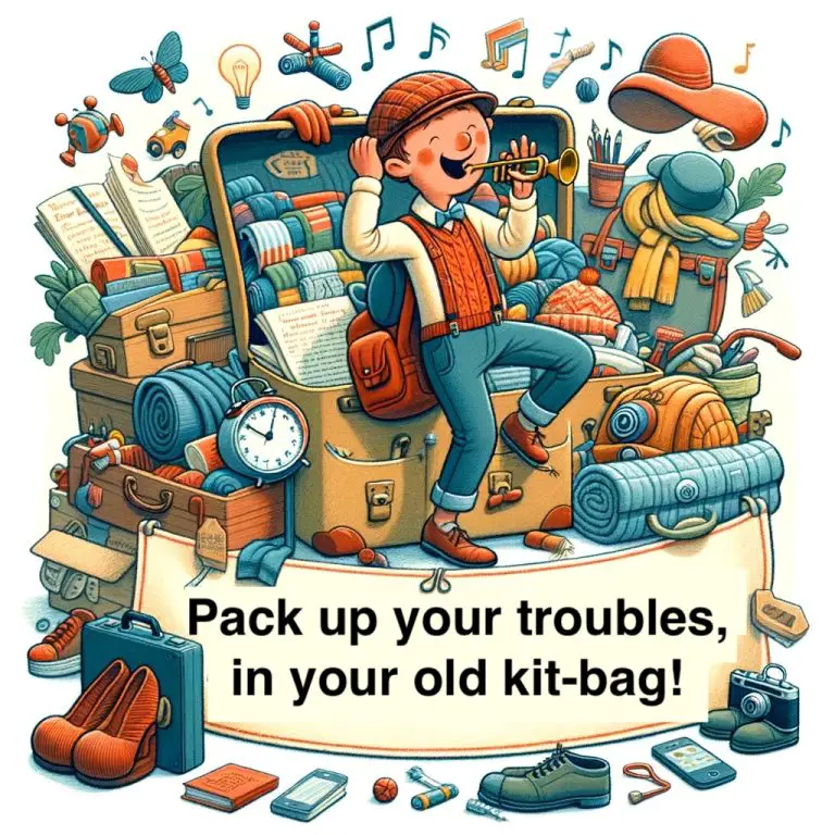 142 Backpack Puns to Elevate Your Travel Posts!