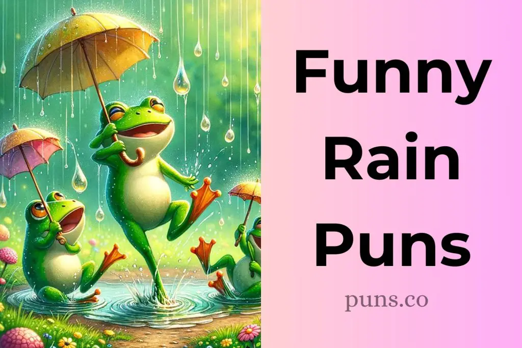 7 Types of Puns Explained With Examples (Get Ready to LOL)