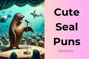 105 Seagull Puns That Are Shore To Make You Giggle!