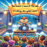 183 Dam Puns That Will Flood Your Funny Bone!