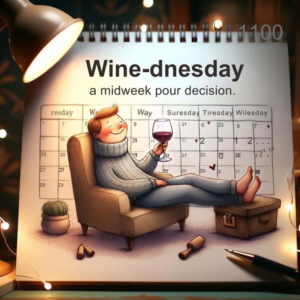 154 Wednesday Puns to Rescue You from the Midweek Blues!