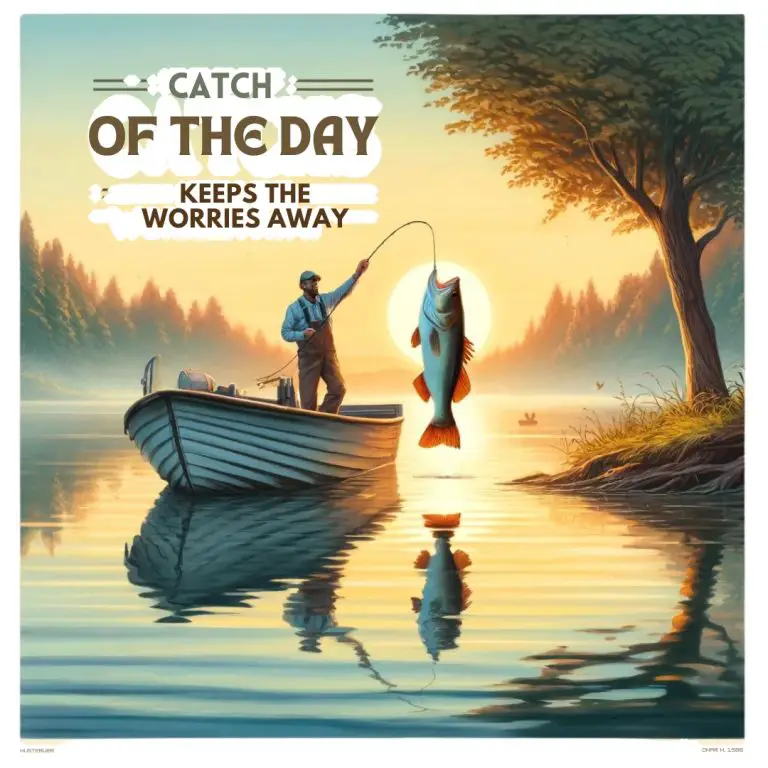 120 Fishing Puns That'll Have You Hooked!