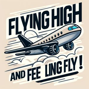 118 Airplane Puns for Sky-High Giggles on Your Next Trip!