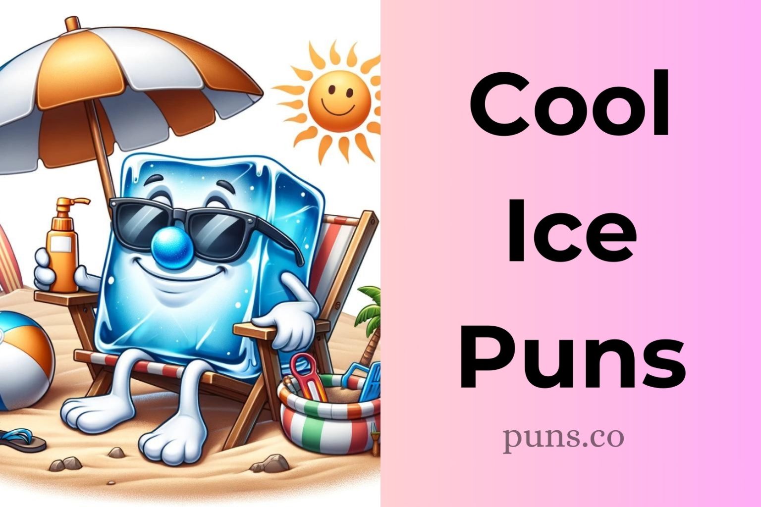 127 Ice Puns to Break the Ice at Your Next Gathering!
