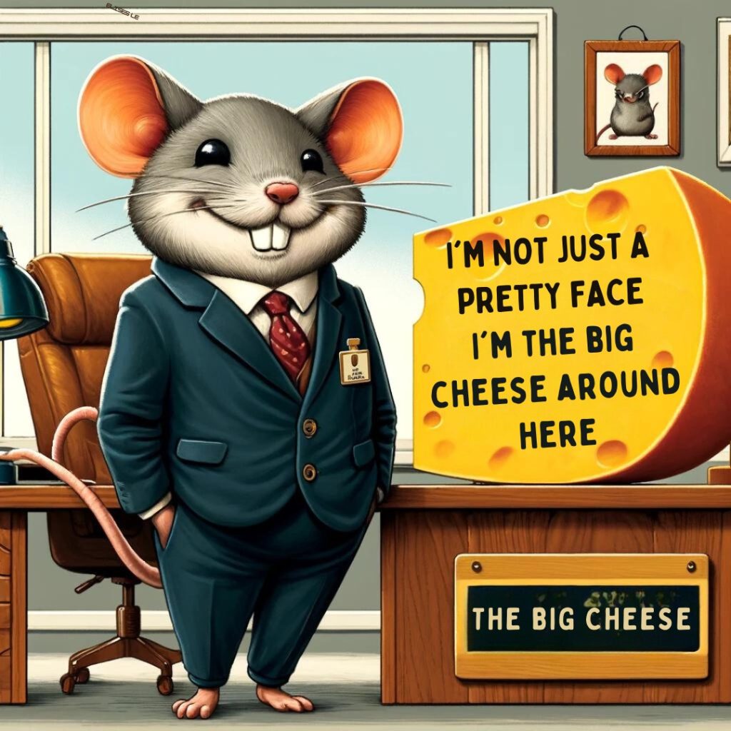 131 Cheese Puns That Are Too Gouda to Miss!