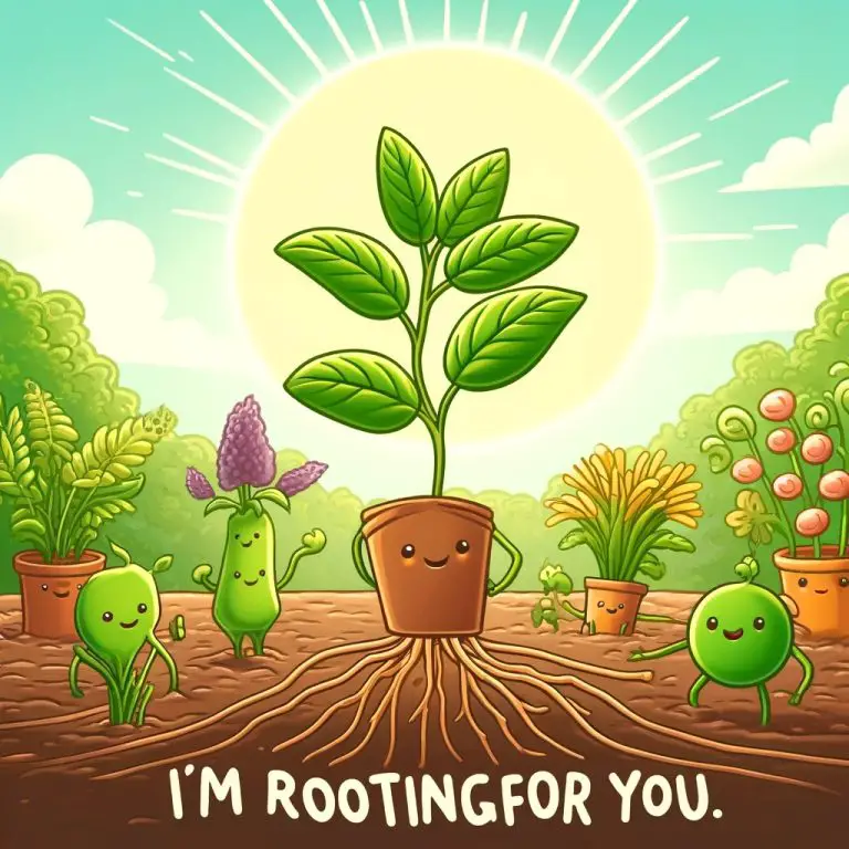 183 Gardening Puns to Make Your Day Blossom!
