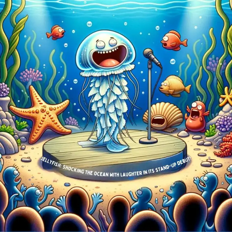 136 Ocean Puns Guaranteed to Make Waves!