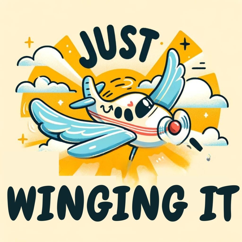 118 Airplane Puns for Sky-High Giggles on Your Next Trip!