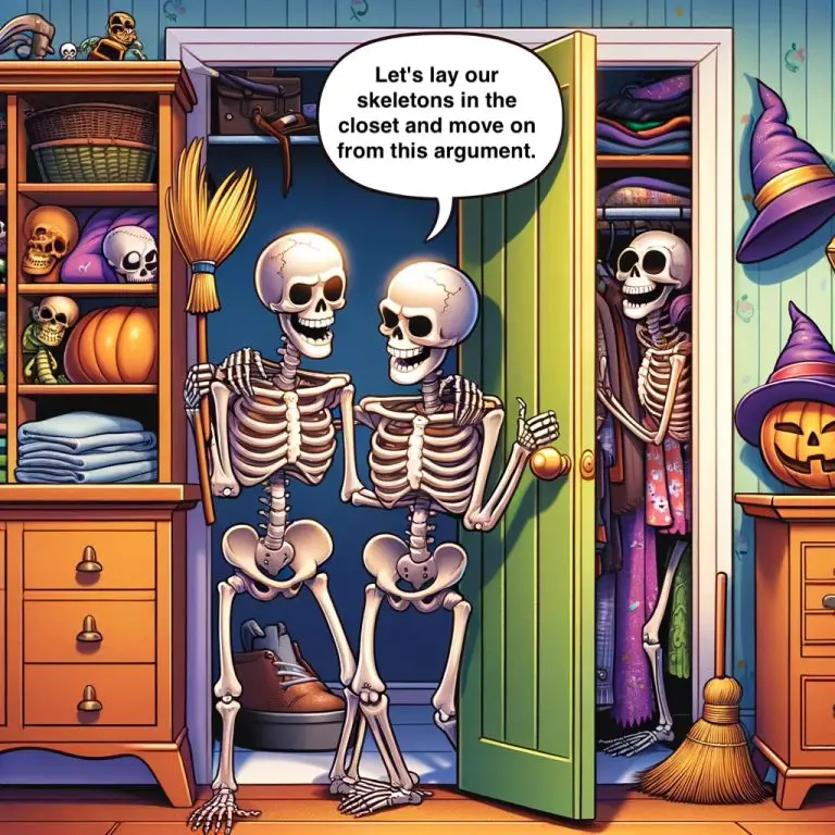 111 Skeleton Puns for a Bone-afide Good Time!