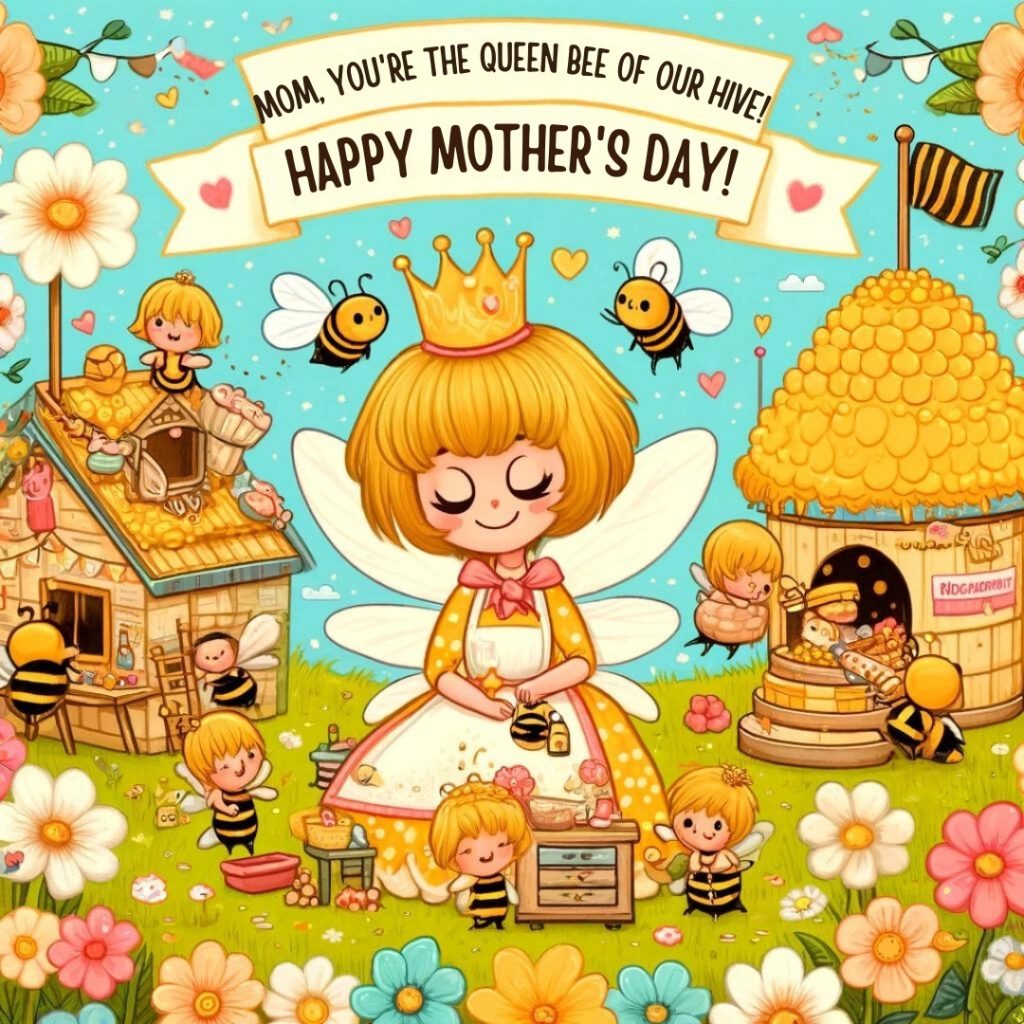 118 Mother's Day Puns to Show Mom Some Love!