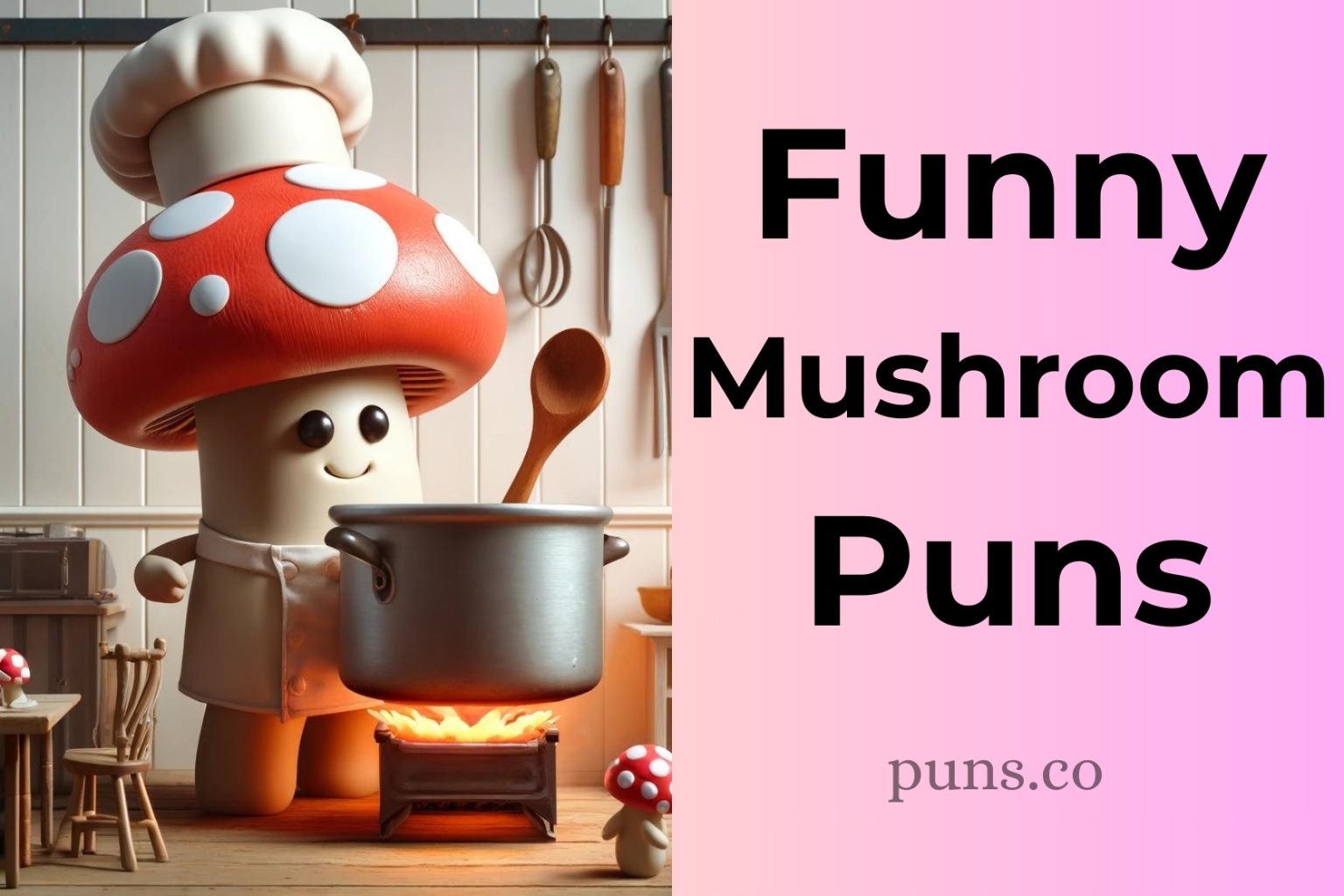 115 Vegetable Puns That Will Leaf You Laughing!