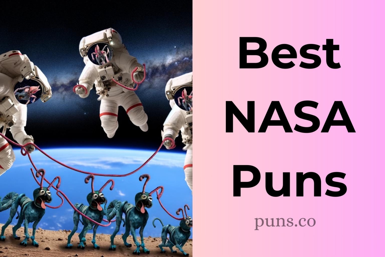 114 April Fools Puns That Promise a Laugh Riot!