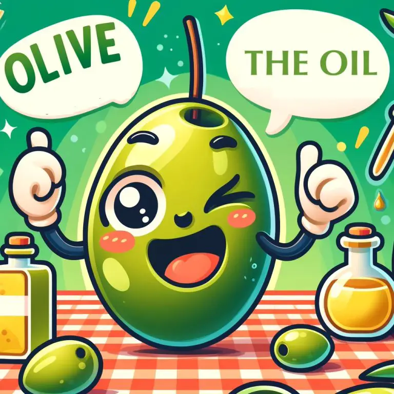 104 Oil Puns to Oil Your Funny Bone!