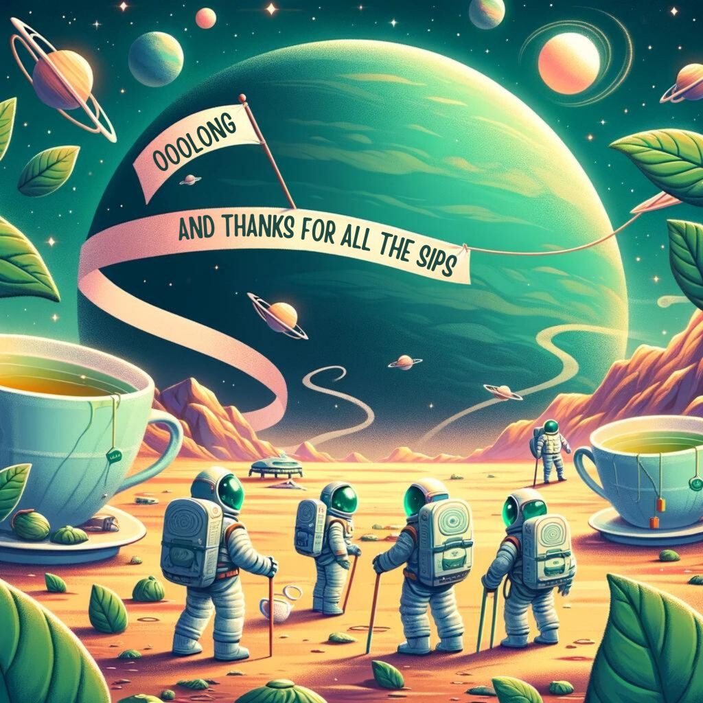 136 Tea Puns That Are Tea-riffic!