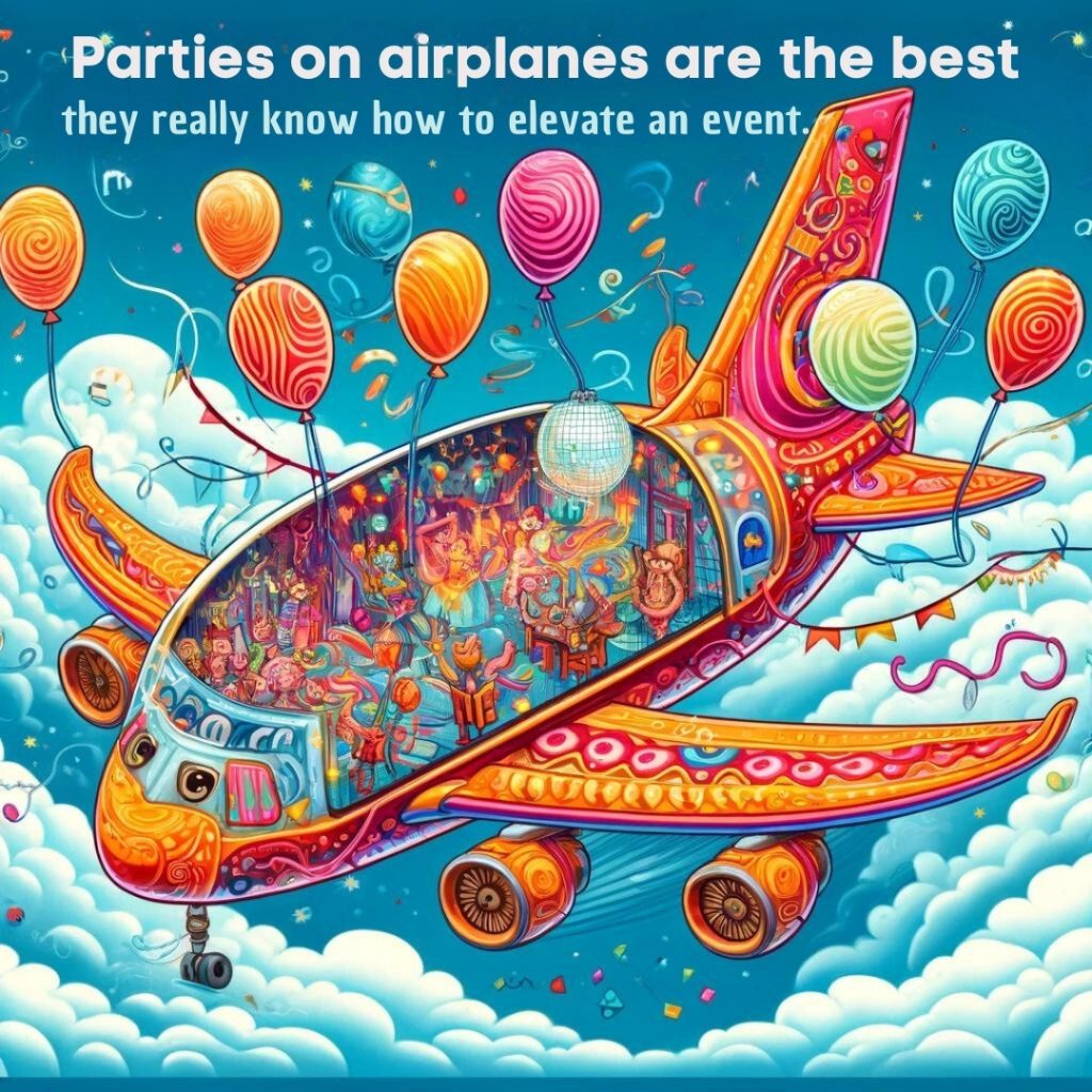 118 Airplane Puns for Sky-High Giggles on Your Next Trip!