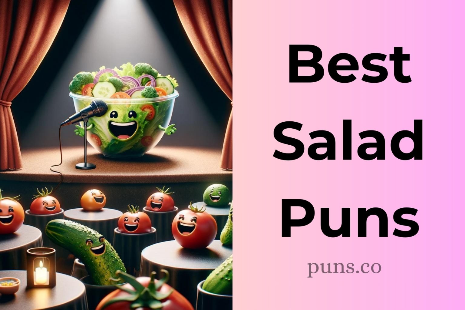 114 Nut Puns That Are Absolutely Nutworthy!