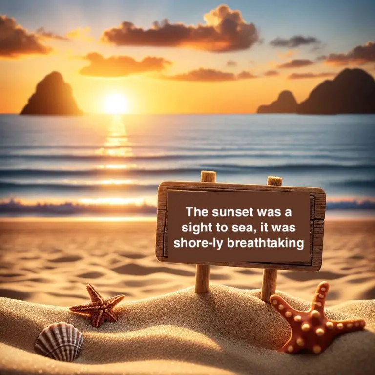 147 Sunset Puns to Brighten Your Mood!