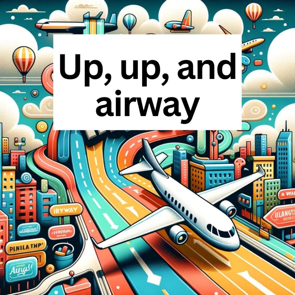 118 Airplane Puns for Sky-High Giggles on Your Next Trip!